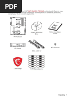 Hannstar J MV-4 94V-0 Schematic Guide | PDF | Technology & Engineering