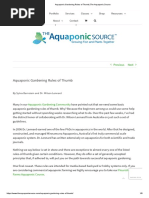 Azolla ZS 68 Technical Data Sheet | PDF | Lubricant | Building Engineering