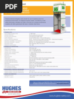 ISO 8573 1 Compressed Air Quality Standard 1 | PDF | Specification ...