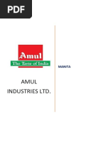 Three-Tier "Amul Model":: 3.1 Village Dairy Cooperative Society (VDCS ...