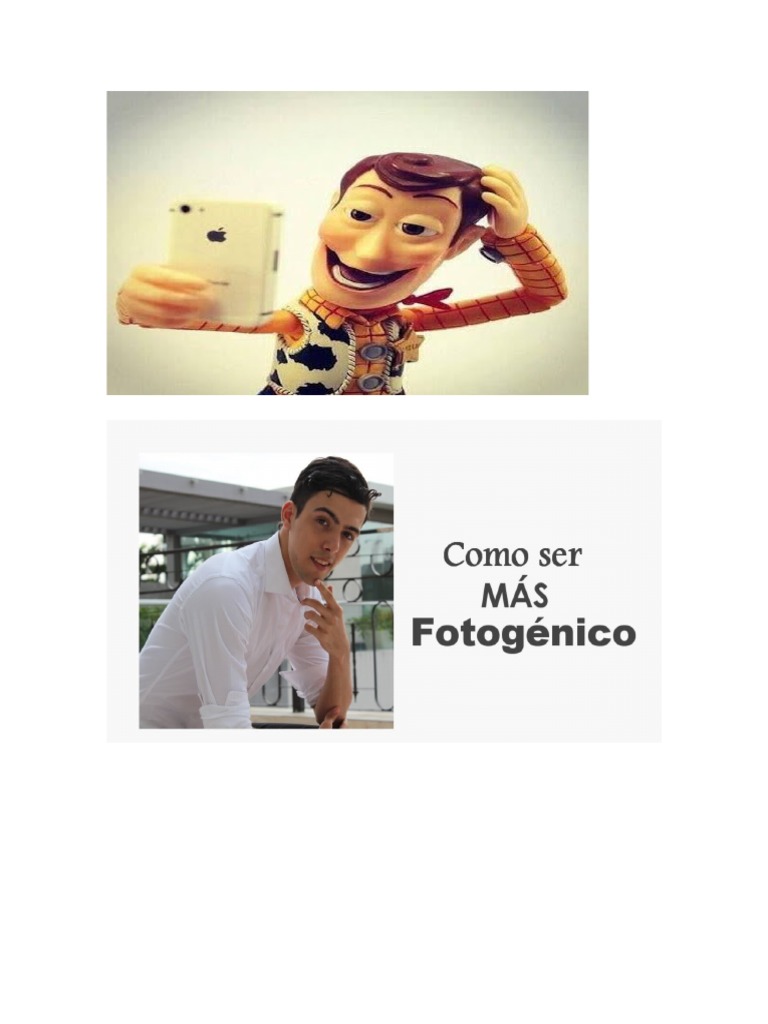 Fotogenico | PDF