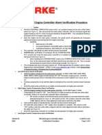 Honeywell 7800 Series Fault Codes | PDF | Ignition System | Amplifier