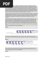 SPMT Description Incl Drawings | PDF | Trailer (Vehicle) | Crane (Machine)