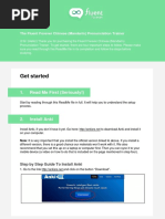 How To Make Anki Actually Shuffle Cards | PDF | Software | Computing