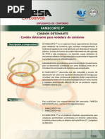 Ficha Tecnica Ladrillo 6H Big - Incerpaz | PDF | Naturaleza