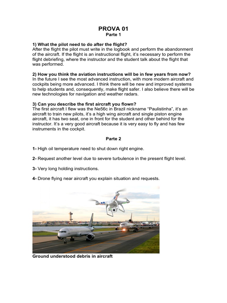 ICAO | PDF | Simulation | Airport