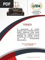 Ley de Marcas y Patentes en Honduras | PDF | Patentar | Marca comercial