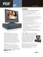 NL Camera Viewer Datasheet | PDF | Software | Computing