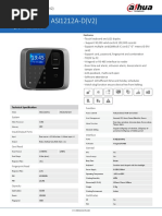 User Manual LPM-10 PDF | PDF | Access Control | Radio Frequency Identification