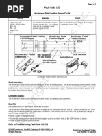 Webasto Air Top 2000 STC Heater Fault Error Code Manual | PDF ...