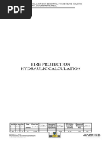 Pumproom Layout Bldg. 8 & 9: Scale 1:30M | PDF | Pump | Valve