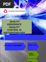 Lecture 1 - Introduction To Histopathology | PDF | Histopathology ...