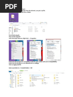 Telugu Typing Roma With Anu Script | PDF | Collation | Encodings