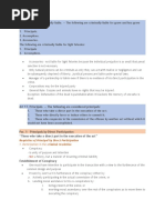 Elements of Parricide | PDF | Murder | Misconduct