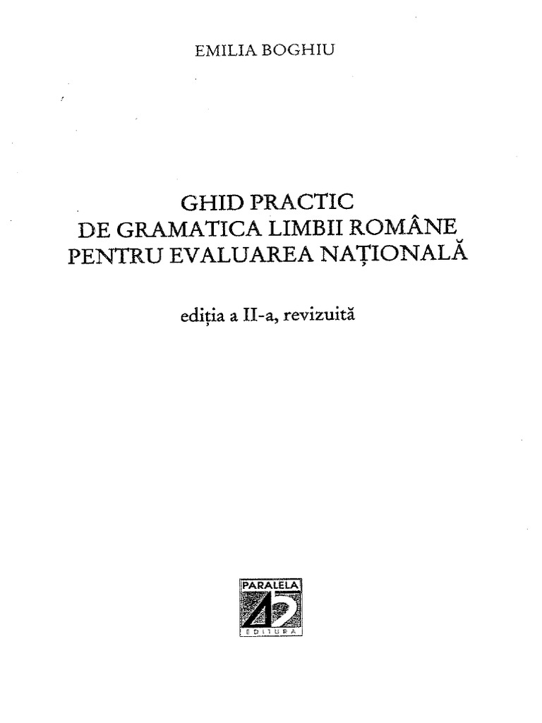 Ghid Practic | PDF