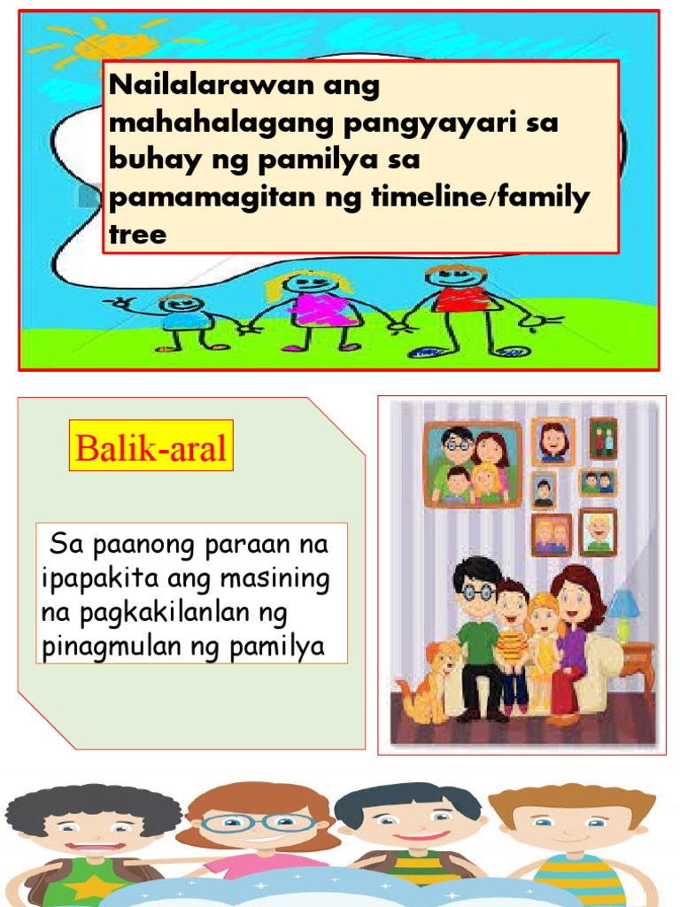 Mga Mahahalagang Pangyayari Sa Aking Buhay Mga Mahahalagang Pangyayari Sa Aking Buhay