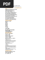 DIN 8555 Welding Standard | PDF | Alloy | Steel