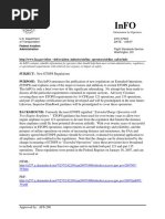 Faa Ac 120 42b PDF | PDF | Federal Aviation Administration | Aeronautics