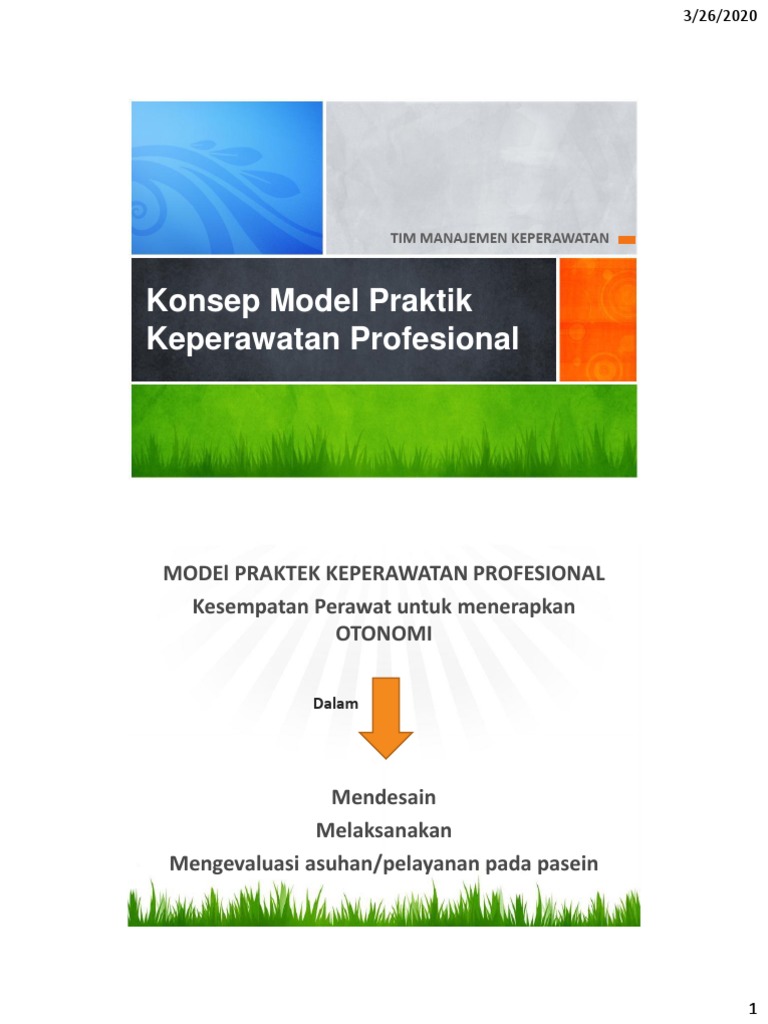 Konsep MPKP | PDF