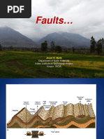 Lecture 13 Anderson's Theory of Faulting | PDF | Fault (Geology ...