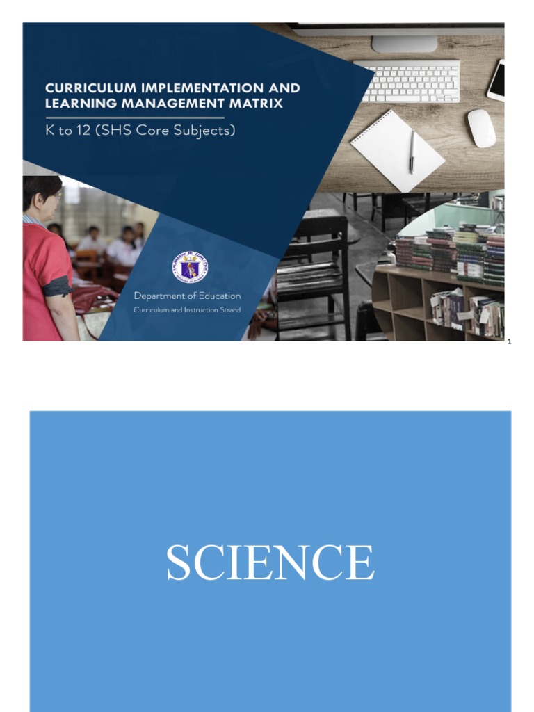 Science MELC | PDF | Earth | Electromagnetic Radiation