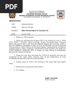 PNP MC No 2022-049 - Revised Guidelines and Procedures in The ...