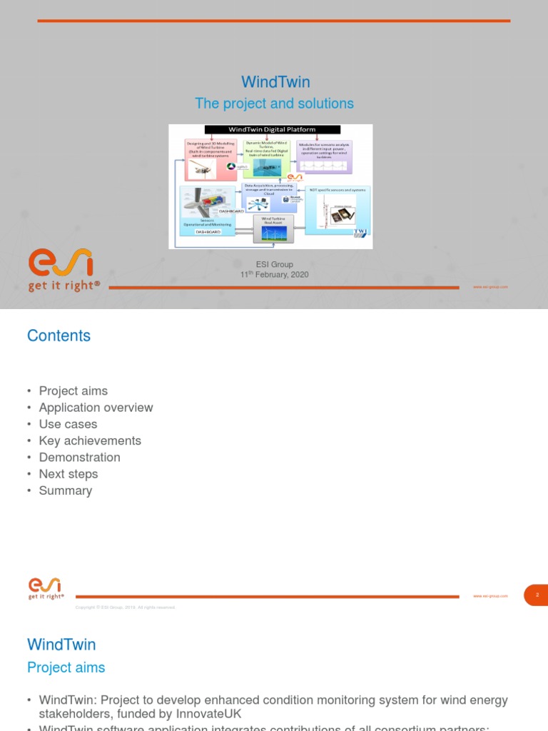 5 ESI Project and Solutions PDF | PDF | Computer Simulation | Simulation