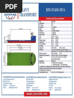IBF Warlike and High Risk Areas - 1st September - 2023 | PDF | Water ...