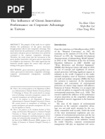Signaling Theory A Review and Assessment | PDF | Business Economics ...