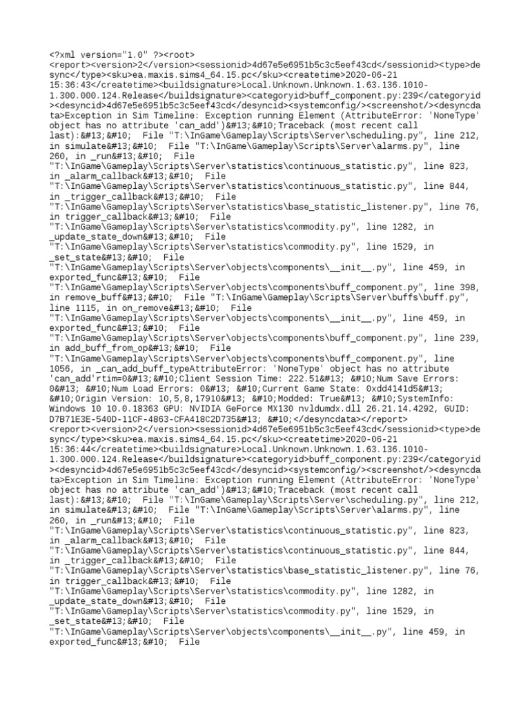Last Exception | PDF | Graphics Processing Unit | Computing Platforms