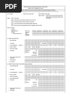 Formulir Permohonan Penghapusan NPWP | PDF