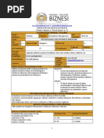 Manual Teme Diplome | PDF