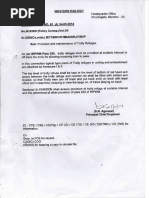 Marking of HFL, DL | PDF | Bridge | Civil Engineering