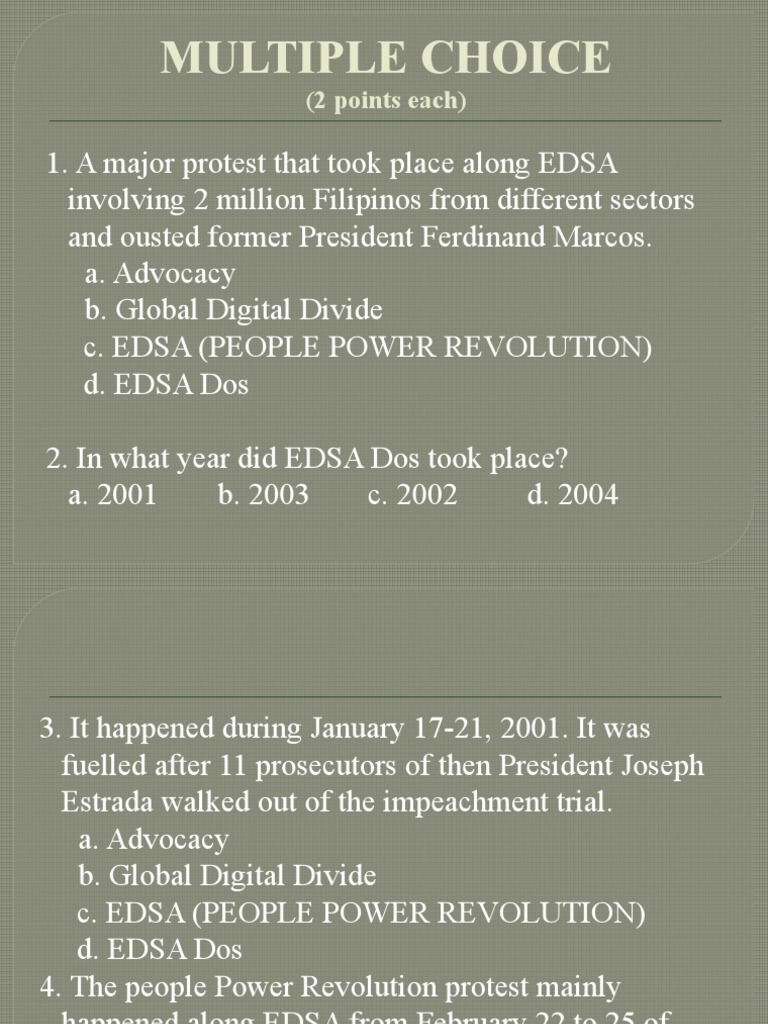EMTech Prelim Exam | PDF | Computer Hardware | Classes Of Computers