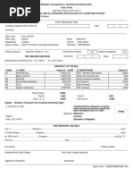 E-SPV Return System | PDF | Payroll | Salary