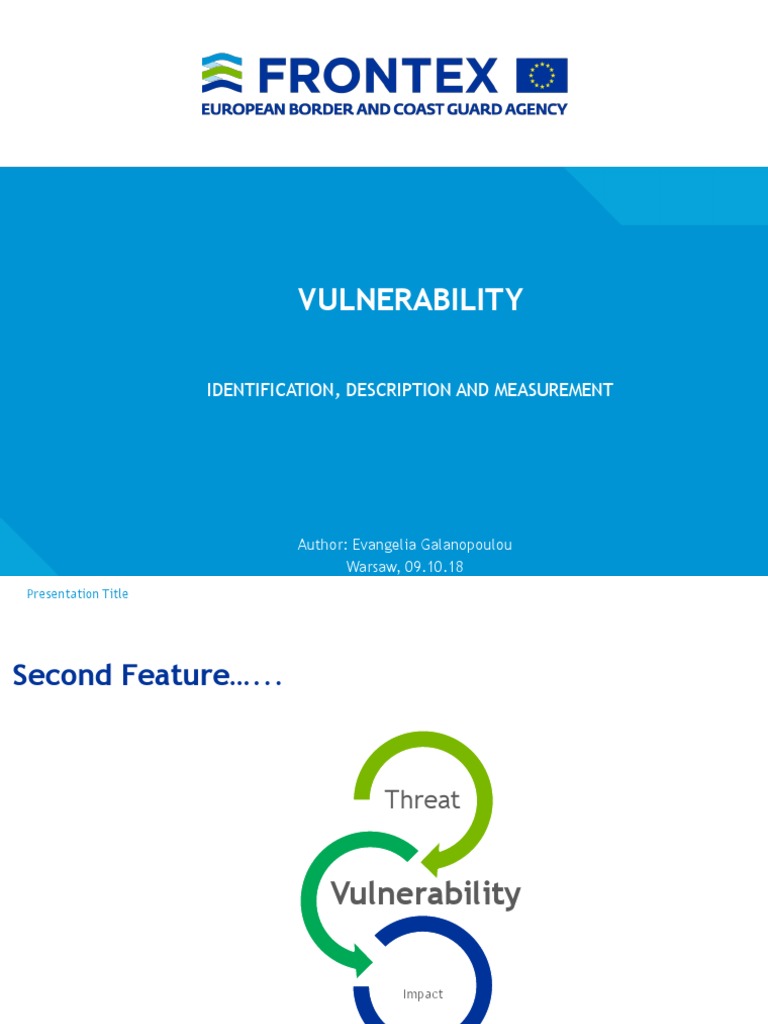 Vulnerability Assessment | PDF | Vulnerability (Computing) | Policy