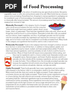 C-USDA Fry Color Chart | PDF