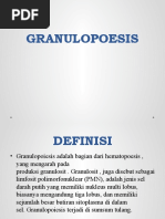 Kristal Amorf dalam Urin dan Penyebabnya | PDF