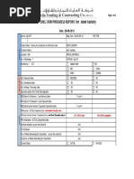 Design No. L524: BXUV.L524 Fire Resistance Ratings - ANSI/UL 263 | PDF | Wood | Building Technology