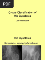 Knee Society Score Orthopaedic Scores | PDF | Knee | Musculoskeletal System
