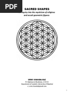 A Beginners Guide To Constructing The Universe Studyguide | PDF ...