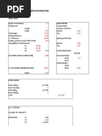 Cable Trench Design Specifications | PDF | Infrastructure | Building ...