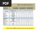 Motolite Battery Specifications | PDF
