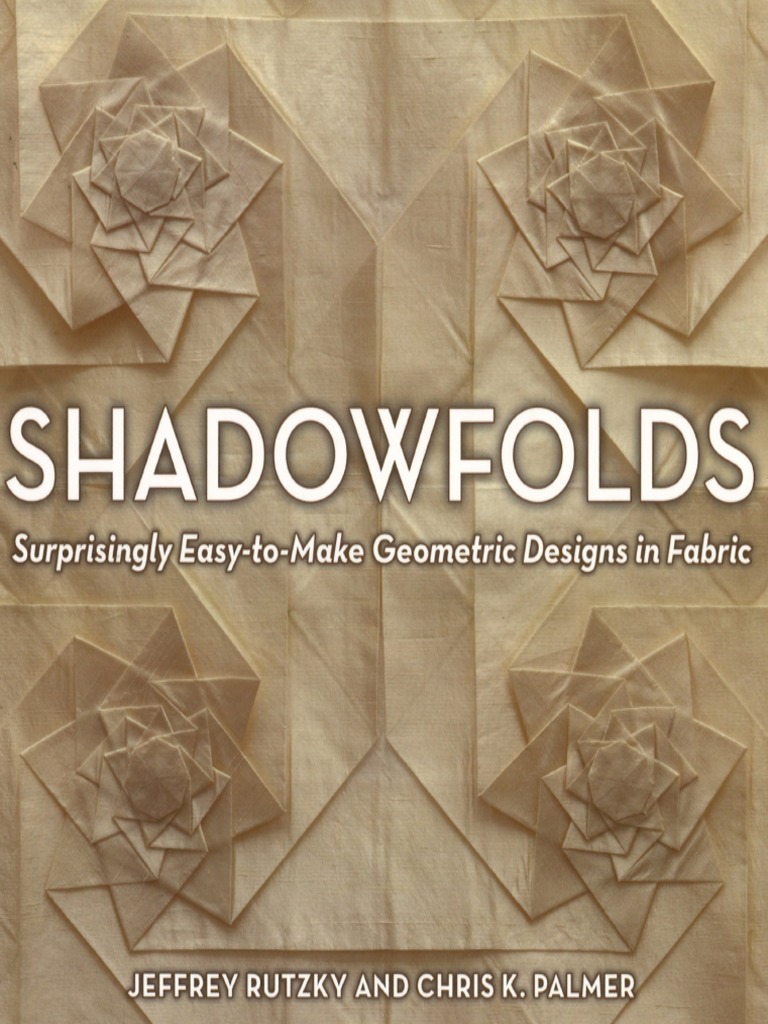 Shadow Folds | PDF