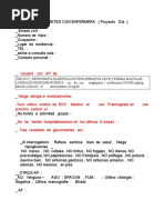 Protocolo PRONAM: Diabetes Tipo 2 y Síndrome Metabólico | PDF ...
