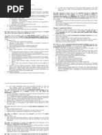 Contracts: Mbe Practice Questions | PDF | Cheque | Offer And Acceptance