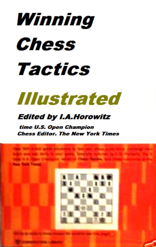Winning Chess Tactics Illustrated | PDF
