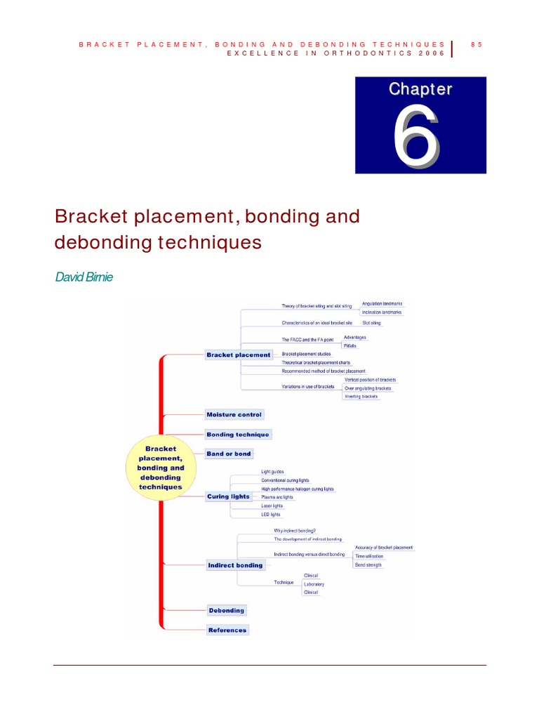 Bracket Placement | PDF | Light Emitting Diode | Incandescent Light Bulb