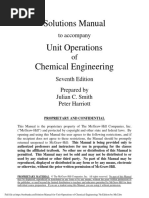 LHHW Kinetics | PDF | Reaction Rate | Adsorption