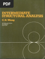 Structural Analysis (7th Edition) | PDF